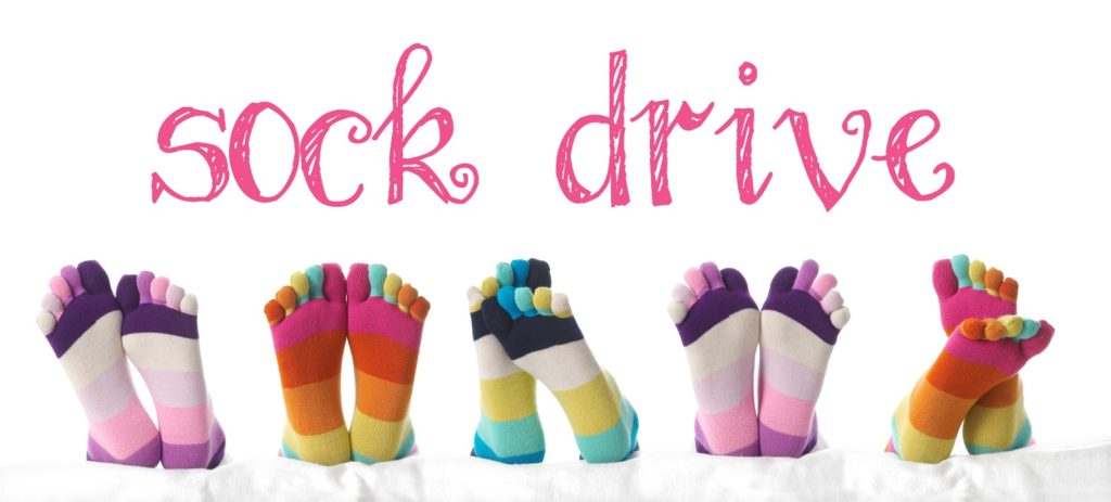Sock Drive | New Berean Baptist Church