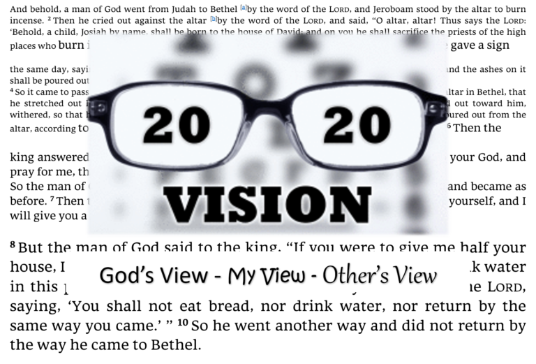 20 20 Vision New Berean Baptist Church 20-20-vision-new-berean-baptist-church