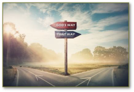 The Choice of God | New Berean Baptist Church